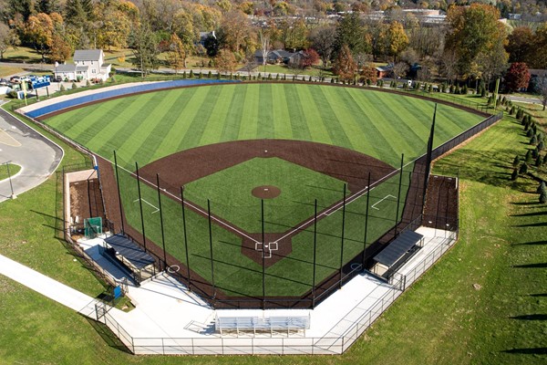 TEAM ALL AMERICAN 2021 16U-18U SUMMER - All American Baseball Academy