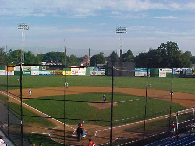 TEAM ALL AMERICAN 2020 17U SUMMER - All American Baseball Academy