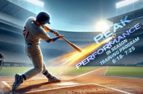 All American Baseball Academy