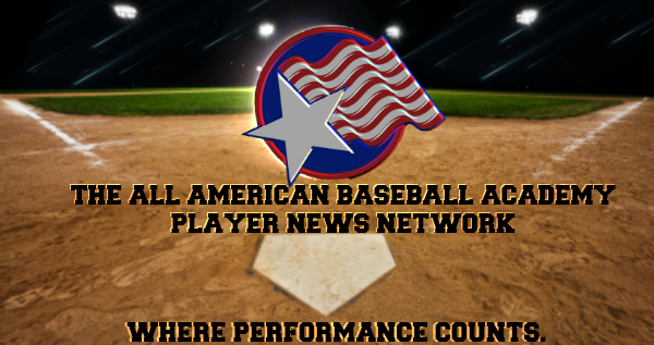 PLAYERS OF THE YEAR - All American Baseball Academy