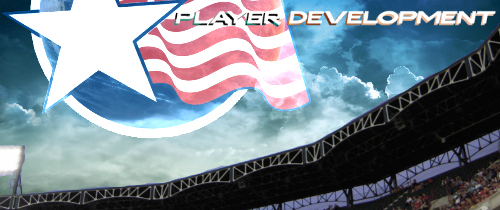 BASEBALL TRAINING AND DEVELOPMENT - All American Baseball Academy