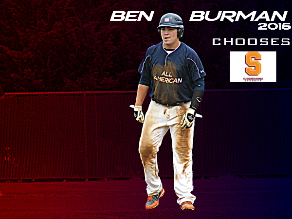 ALL AMERICAN BASEBALL COLLEGE COMMITMENTS - All American Baseball Academy