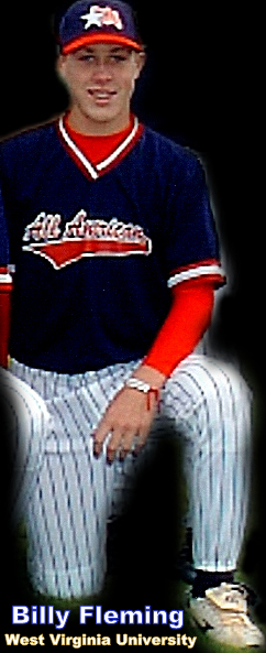 ALL AMERICAN BASEBALL ACADEMY HALL OF FAME - All American Baseball Academy