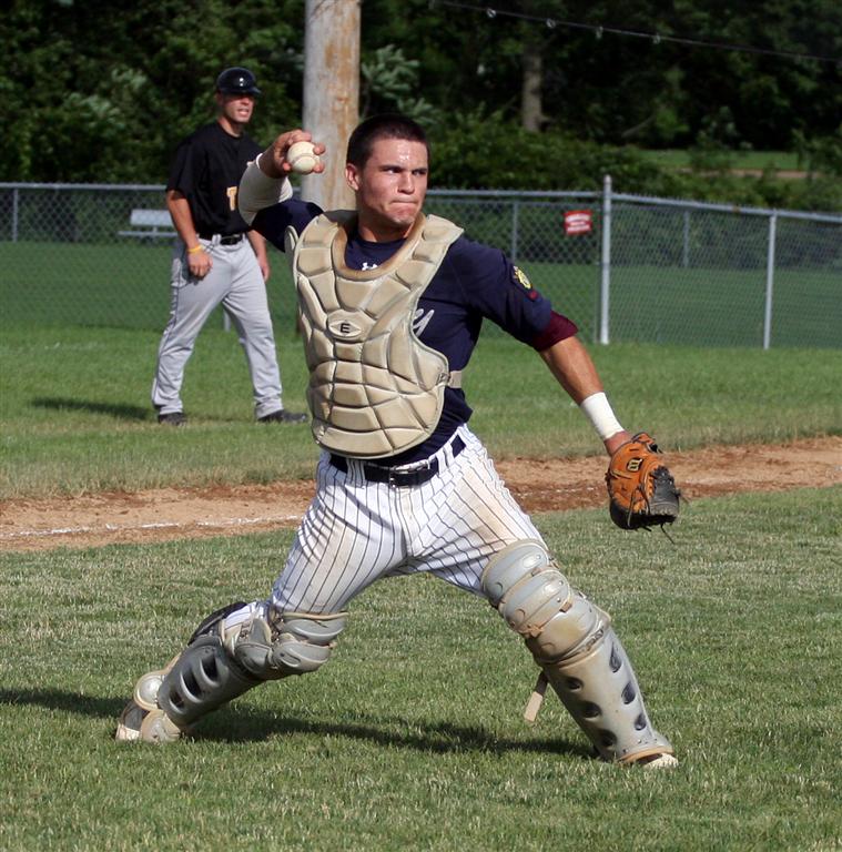 ALL AMERICAN BASEBALL COLLEGE COMMITMENTS - All American Baseball Academy