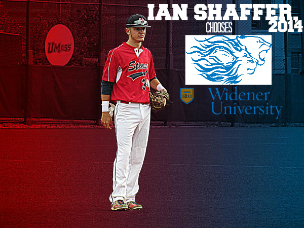 ALL AMERICAN BASEBALL COLLEGE COMMITMENTS - All American Baseball Academy