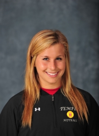 SOFTBALL ACADEMY ALUMNI - All American Baseball Academy