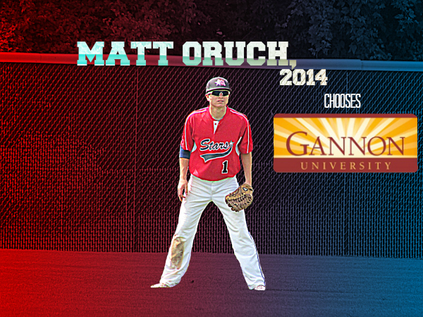 ALL AMERICAN BASEBALL COLLEGE COMMITMENTS - All American Baseball Academy