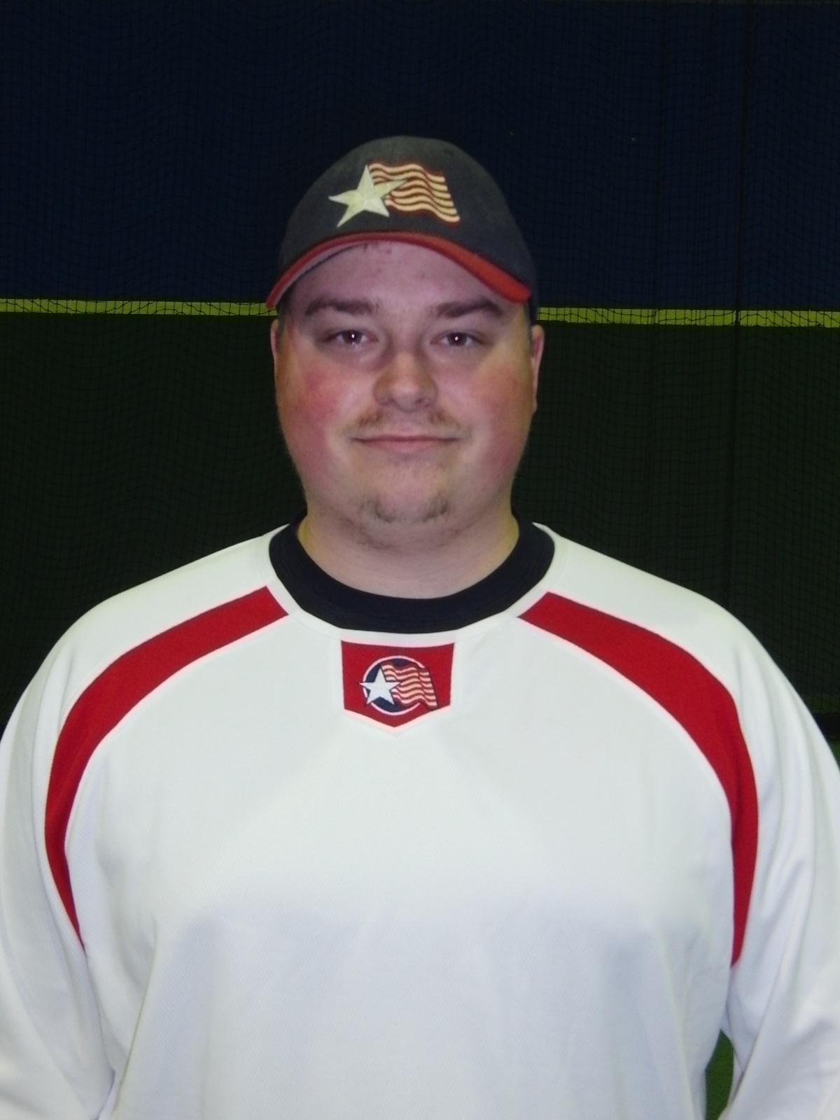 ALL AMERICAN BASEBALL STAFF - All American Baseball Academy