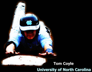 ALL AMERICAN BASEBALL STAFF - All American Baseball Academy