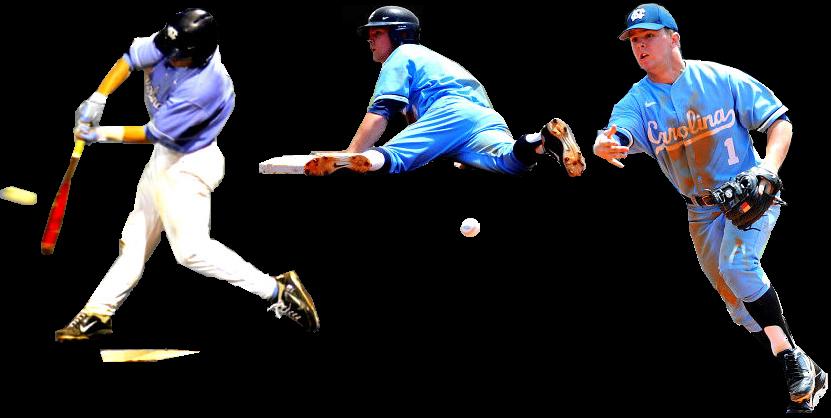 PLAYERS OF THE YEAR - All American Baseball Academy