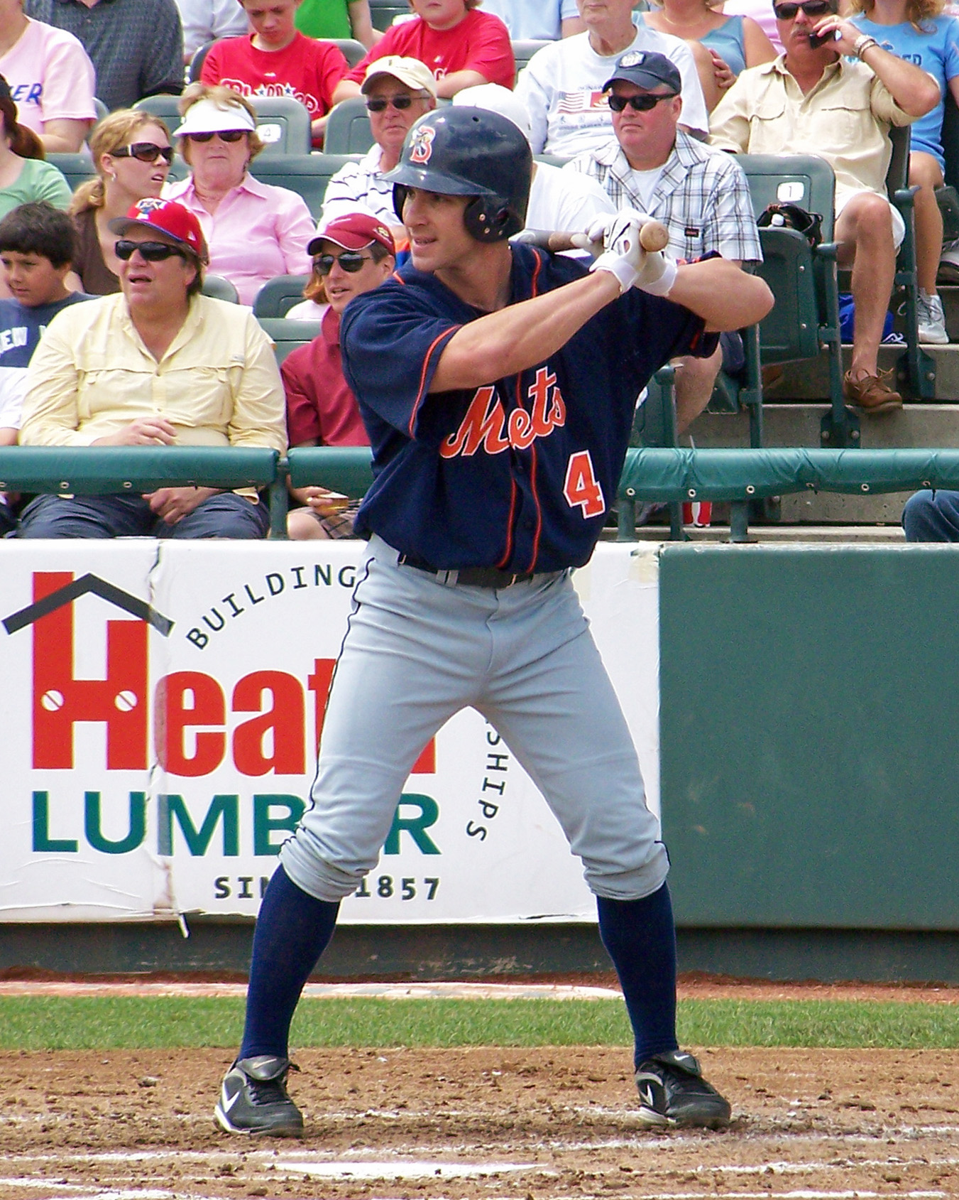 BASEBALL ACADEMY ALUMNI - All American Baseball Academy