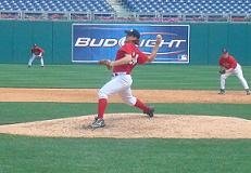 BASEBALL ACADEMY ALUMNI - All American Baseball Academy