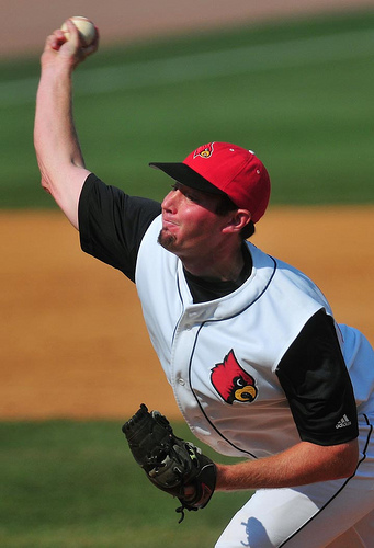 BASEBALL ACADEMY ALUMNI - All American Baseball Academy