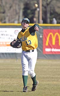 BASEBALL ACADEMY ALUMNI - All American Baseball Academy