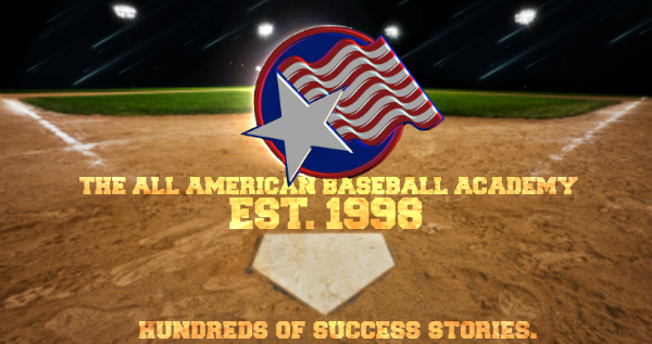 BASEBALL ACADEMY ALUMNI - All American Baseball Academy