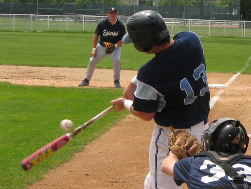 ALL AMERICAN BASEBALL ACADEMY HALL OF FAME - All American Baseball Academy