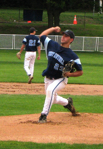 ALL AMERICAN BASEBALL ACADEMY HALL OF FAME - All American Baseball Academy