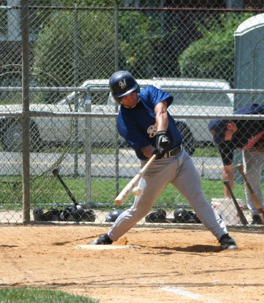 BASEBALL ACADEMY ALUMNI - All American Baseball Academy