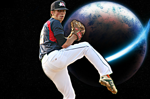 16U-18U TEAM ALL AMERICAN - FALL 2021 - All American Baseball Academy