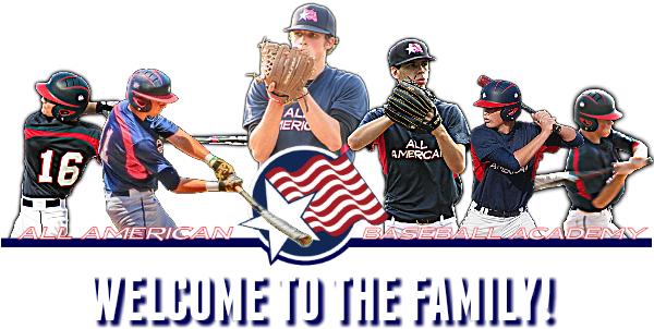 Team Communication 2020 - All American Baseball Academy